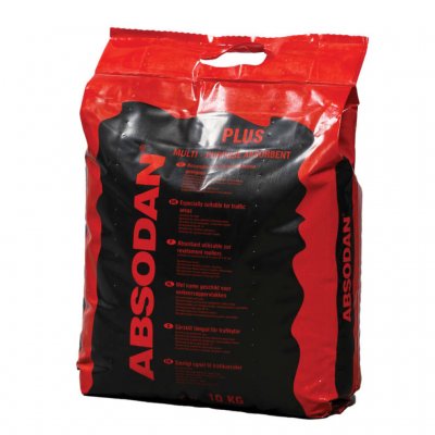 Absodan Plus, 10 KG säck | E-shopen.com